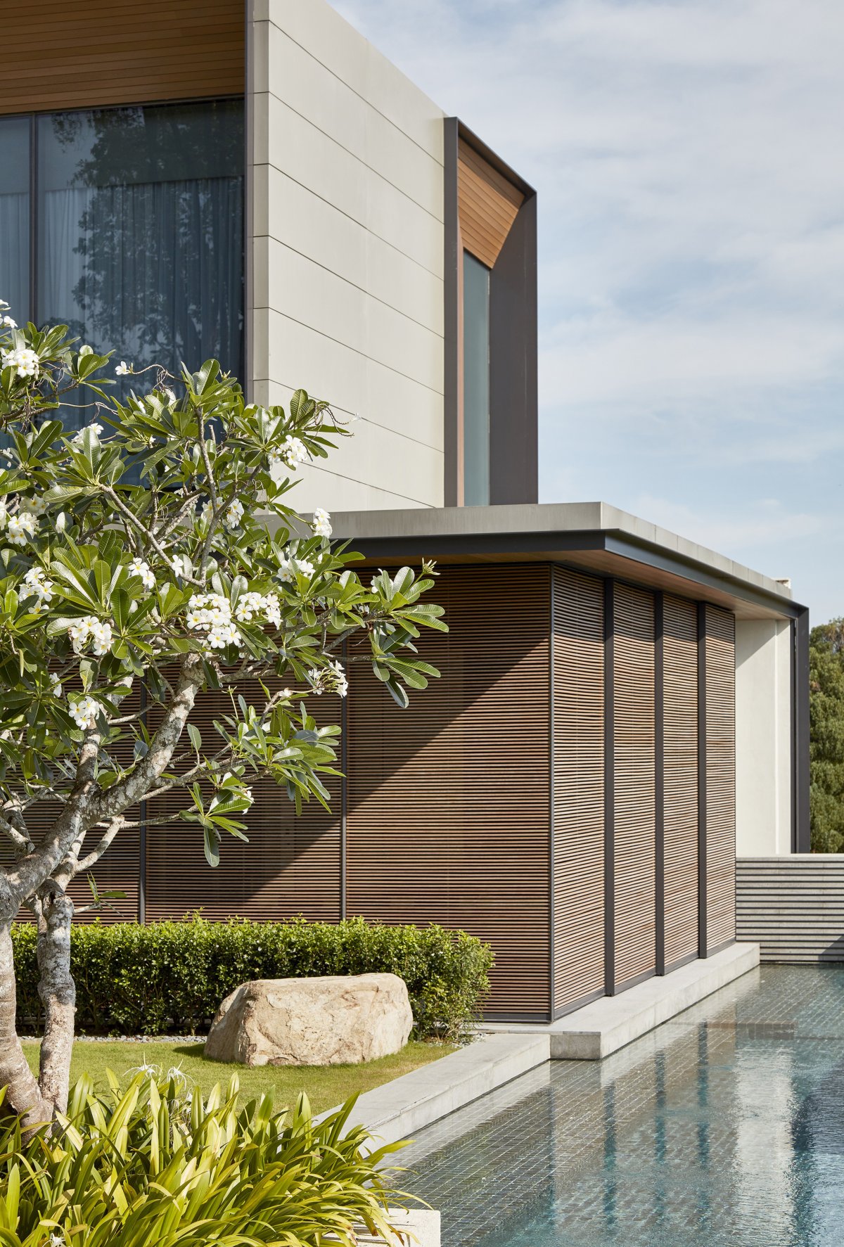 YinjiSpace - SCDA x Kuala Lumpur House